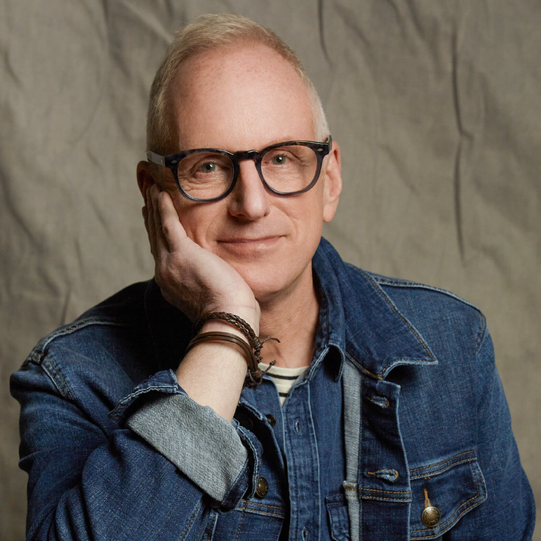 Episode 55: Live Your New Story with the Enneagram (with Ian Morgan Cr ...