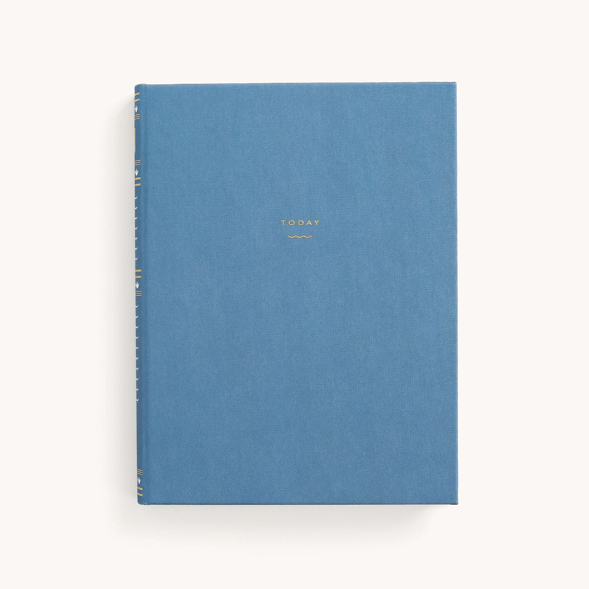 Bullet Journal - French Blue – Simplified
