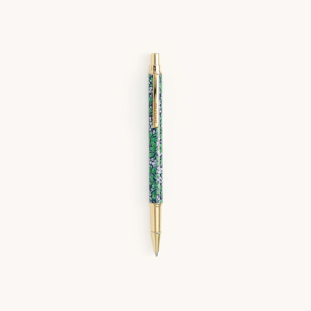 Mechanical Pencil - Misty Meadow – Simplified
