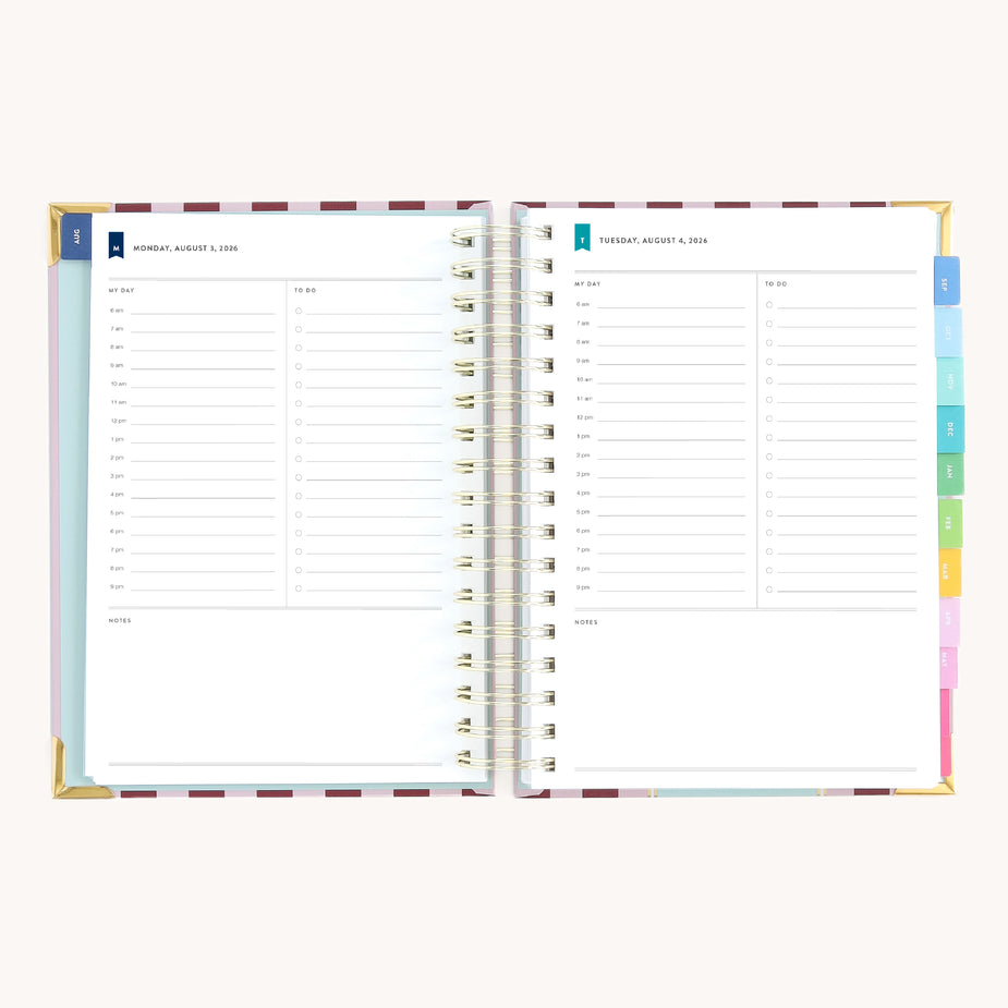 Simplified® Daily Planners | Stay Organized with Bestselling Planners