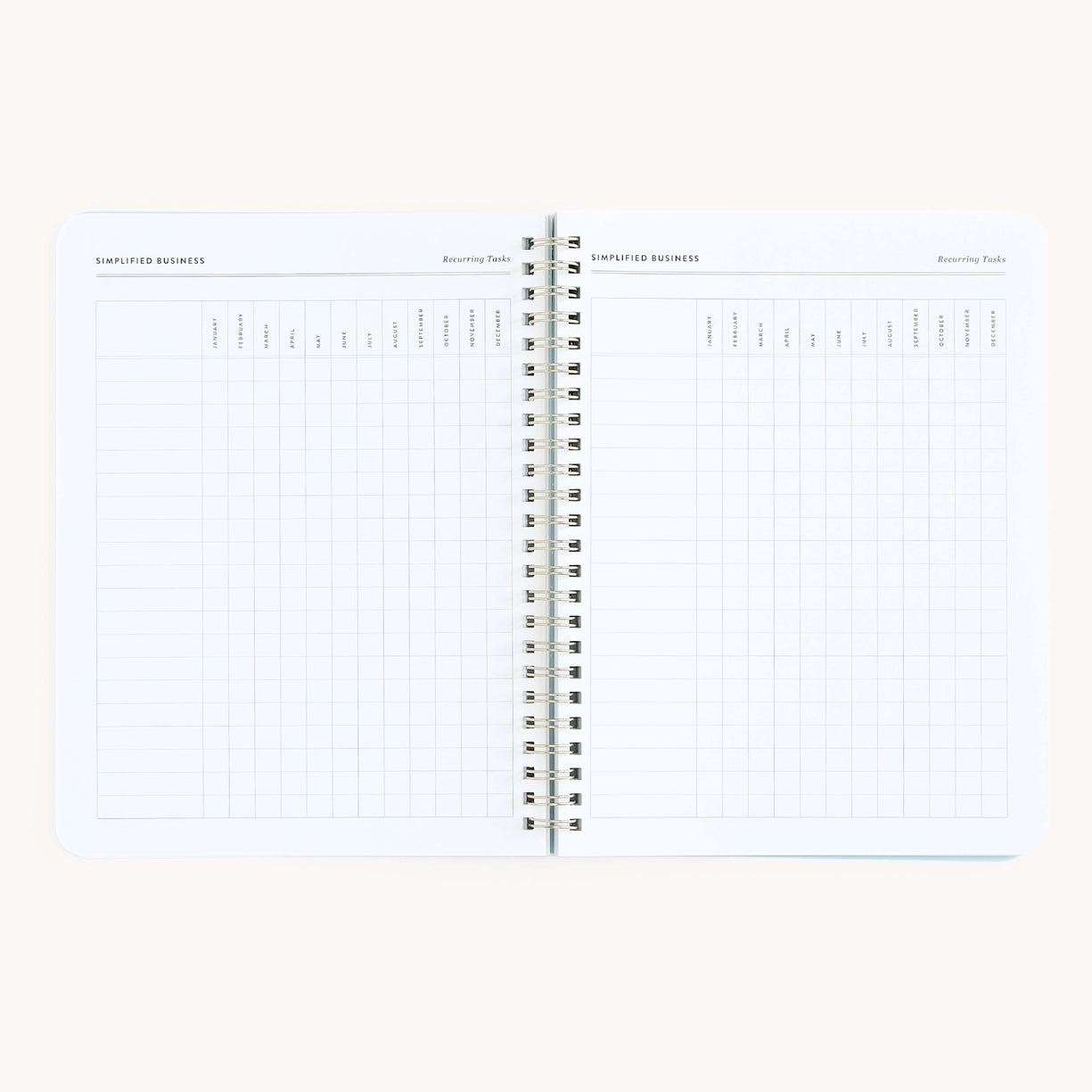 Workbook - Entrepreneurship – Simplified