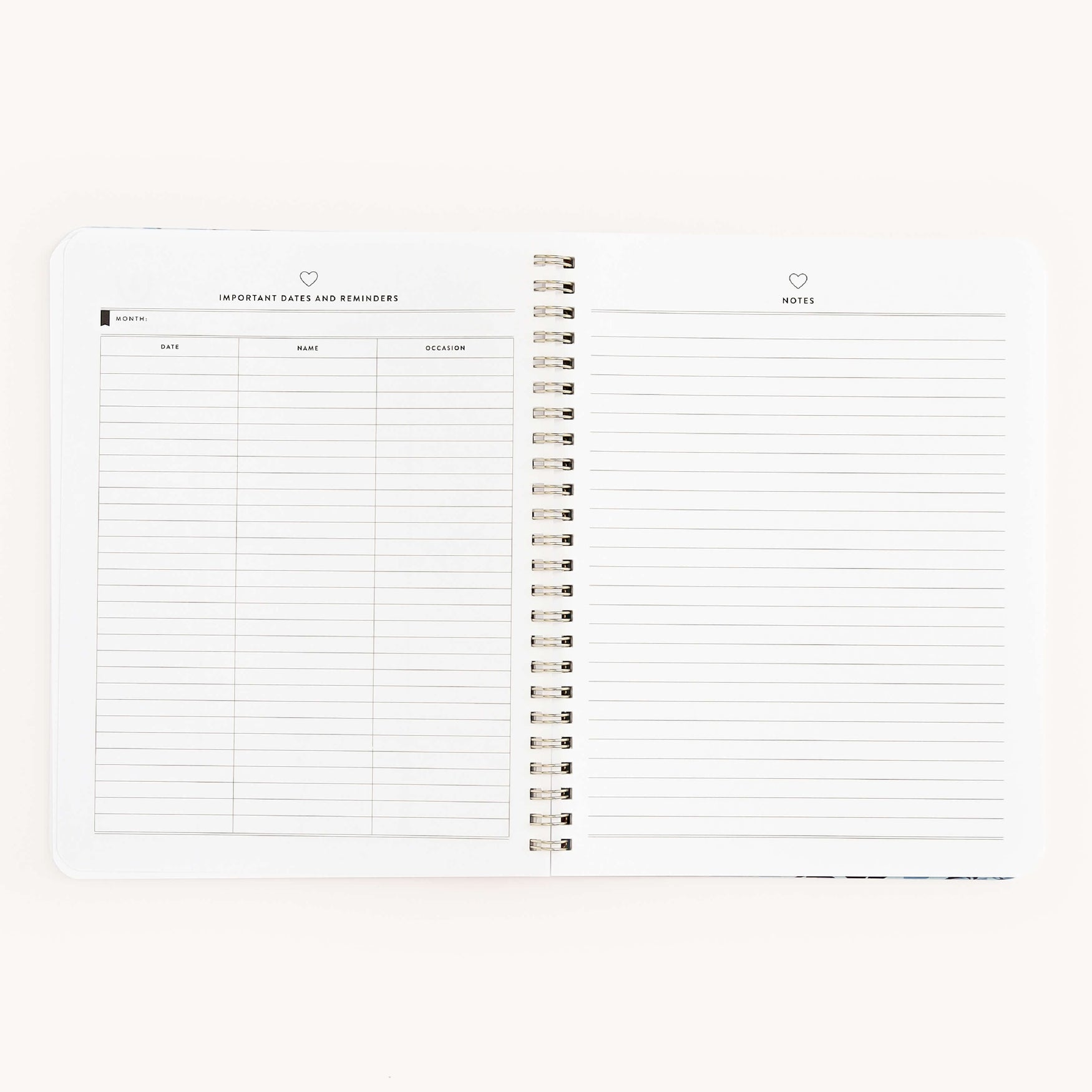 Workbook - Friendship – Simplified