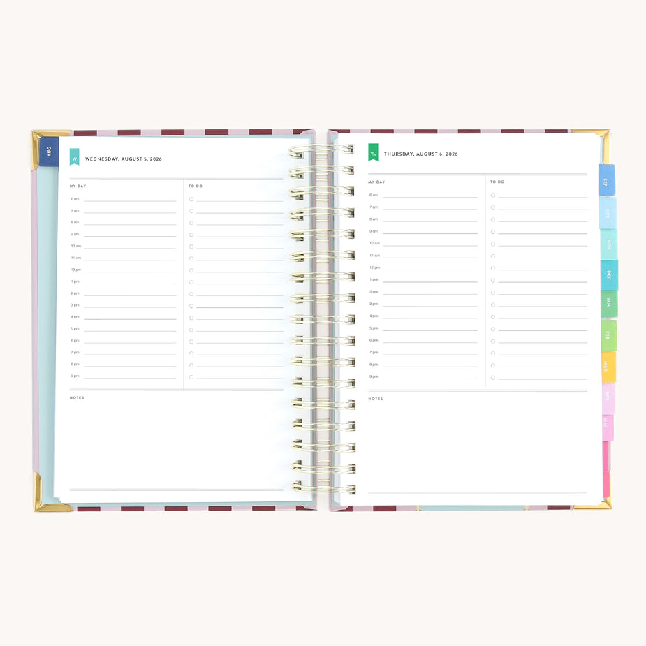 Simplified® Daily Planners | Stay Organized with Bestselling Planners