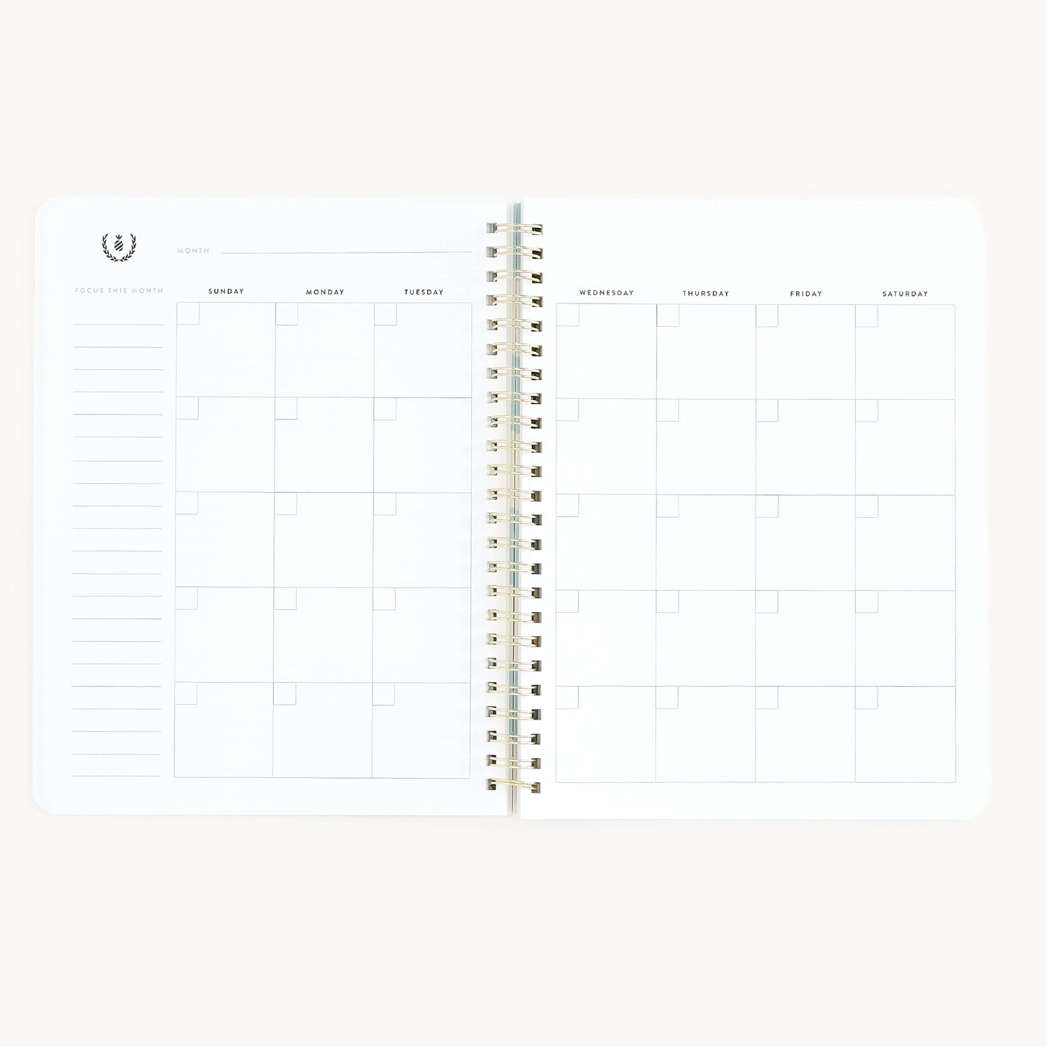 Workbook - Wellness – Simplified