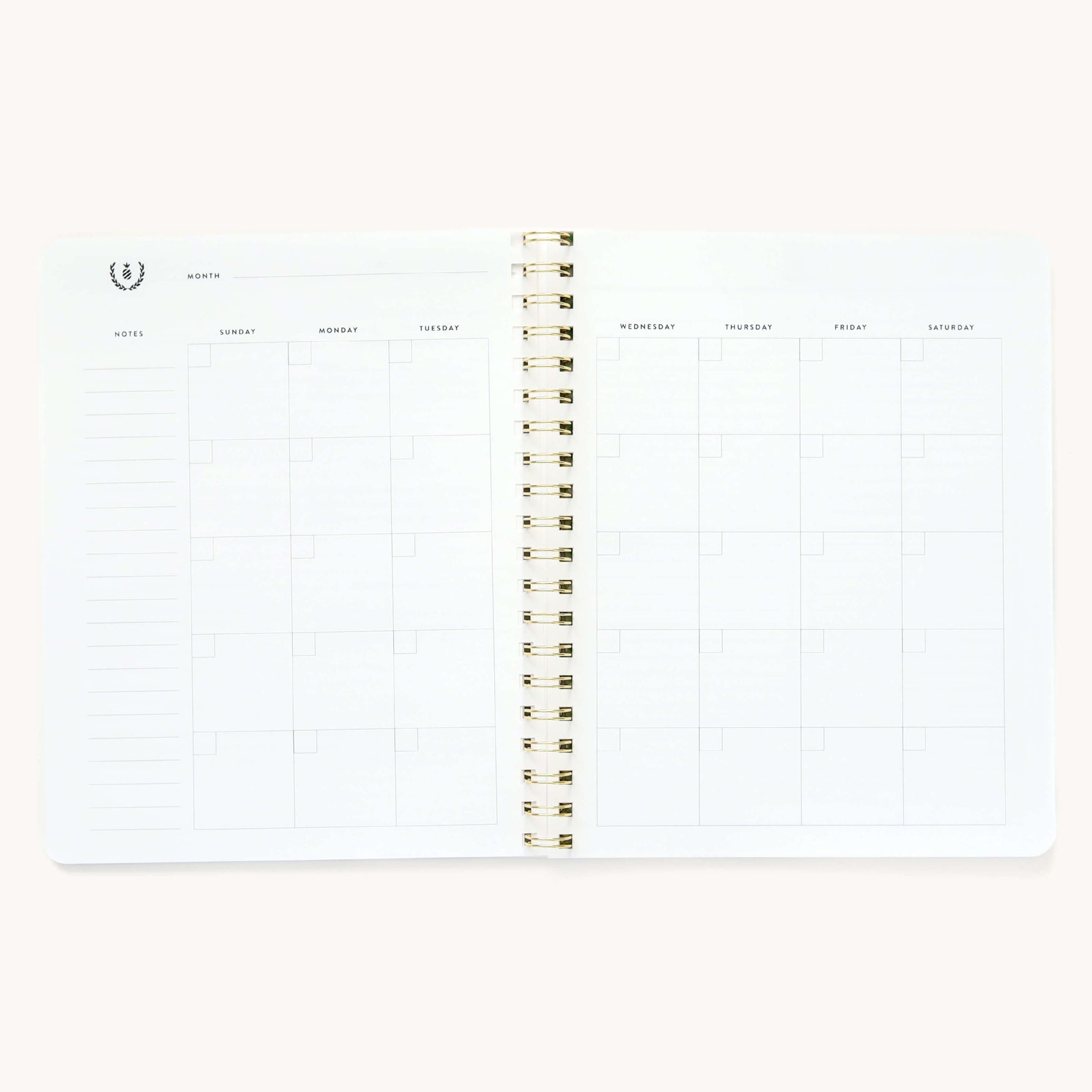 Garden Planner – Simplified