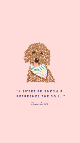 Free Phone Backgrounds – Simplified® by Emily Ley