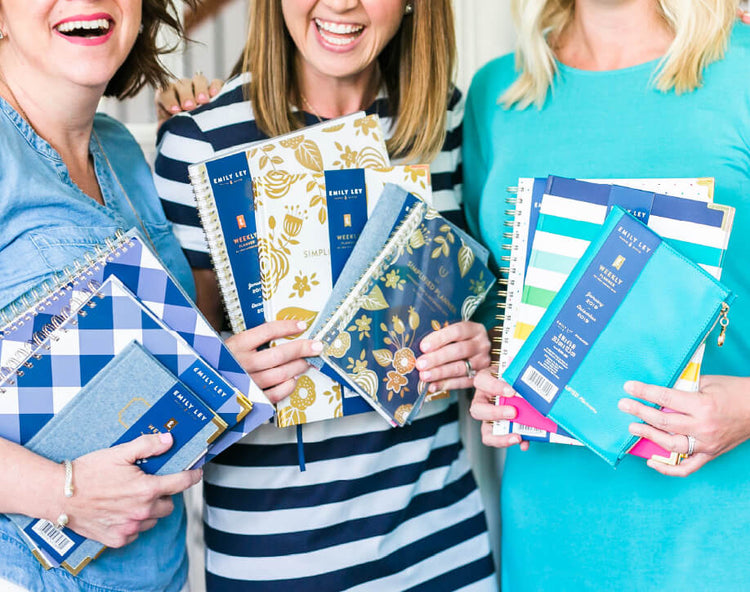 Collaborations – Simplified® by Emily Ley