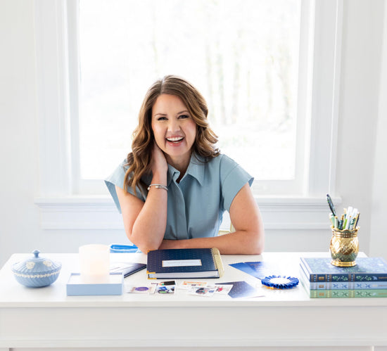 Our Story – Simplified® by Emily Ley