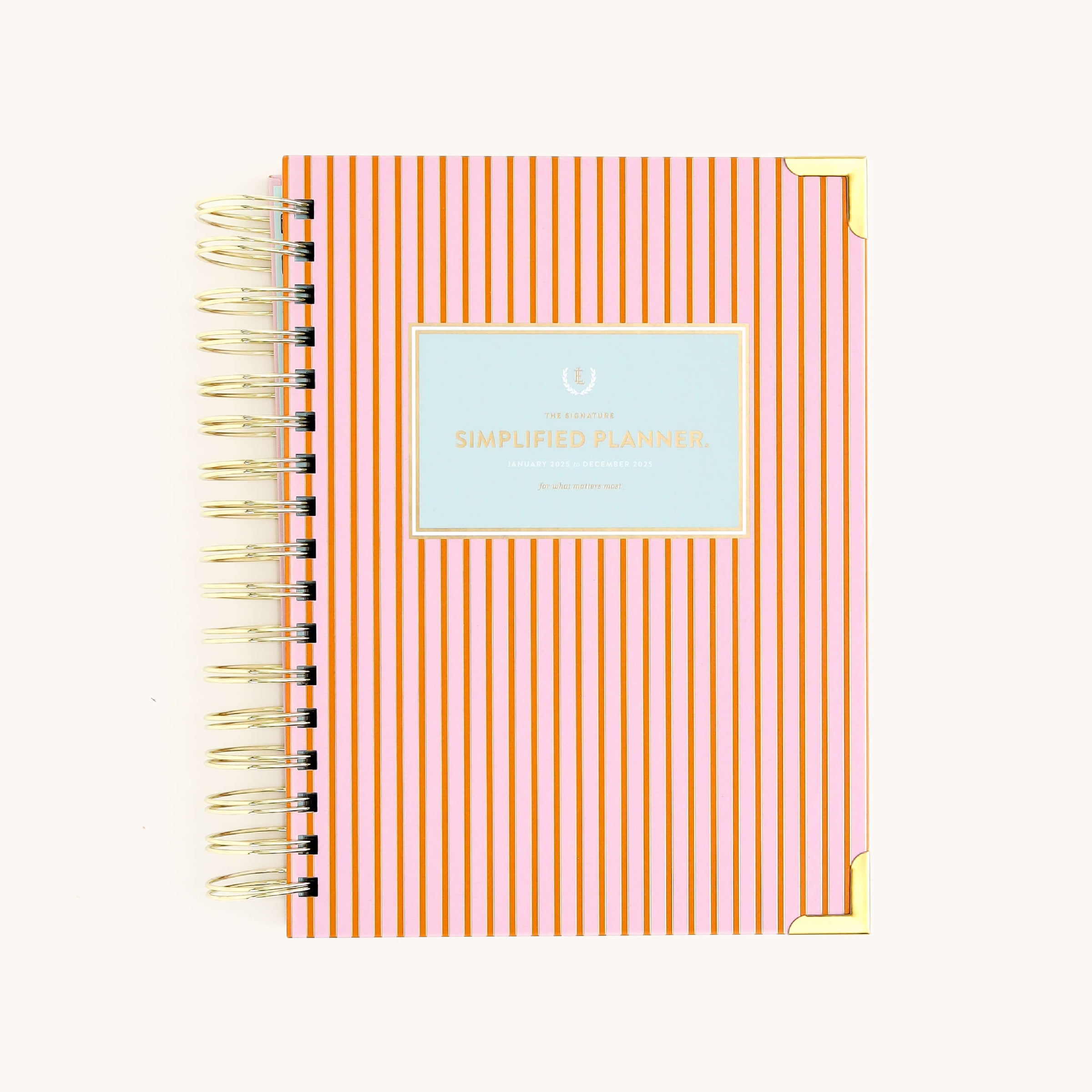 Simplified® Mini Notebooks | Compact & Classic Notebooks by Emily Ley