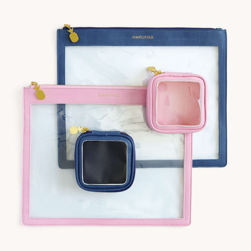 Free Printable Library – Simplified® by Emily Ley