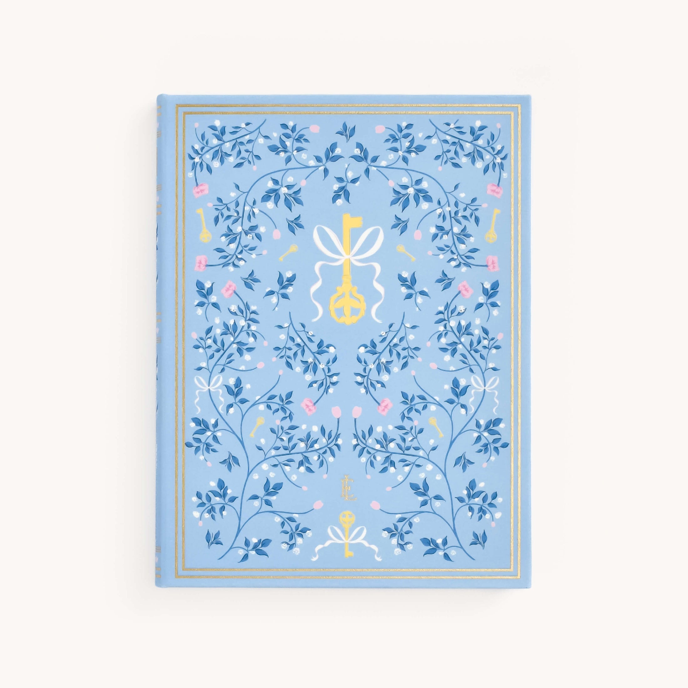 Linen Journal, Carolina – Simplified® by Emily Ley