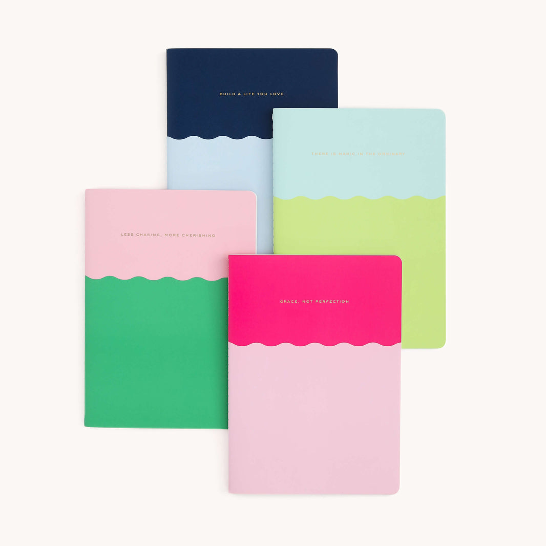 Notebooks – Simplified® by Emily Ley