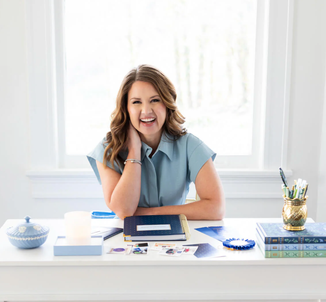 Our Story – Simplified