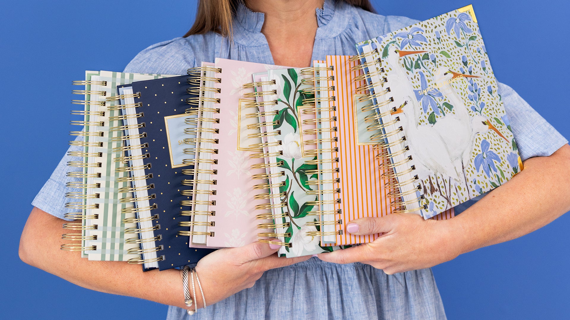 Buy Luxury High-Quality Notepads – Simplified® by Emily Ley