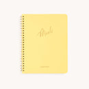 Workbook, Meals – Simplified® by Emily Ley