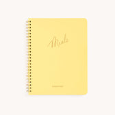 Workbook, Meals – Simplified® by Emily Ley