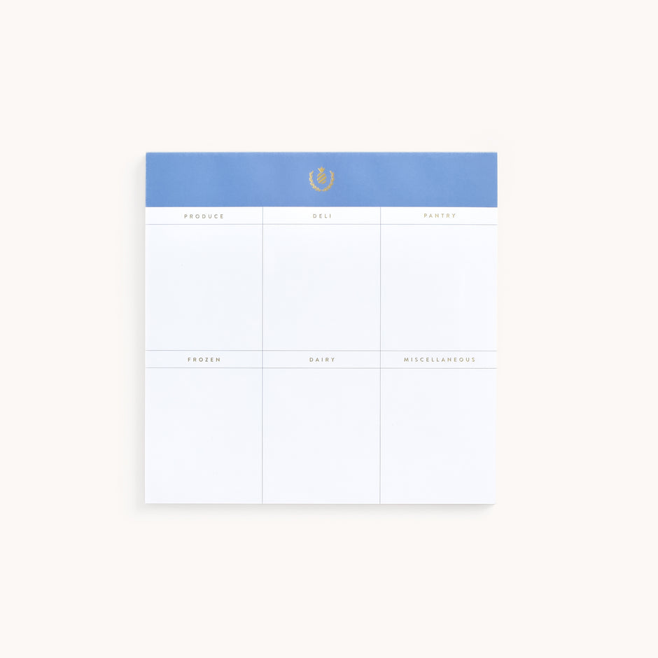 Buy Luxury High-Quality Notepads – Simplified® by Emily Ley